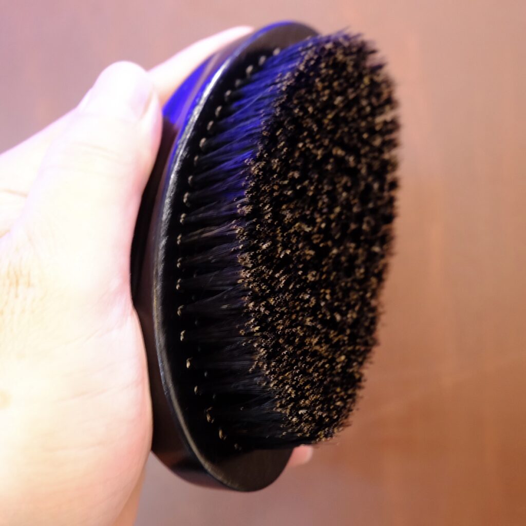 GRIMSTEADS PERM STYLING BRUSH パーマスタイリングブラシ フェードブラシ ヒゲブラシ | Royal Knight Tokyo