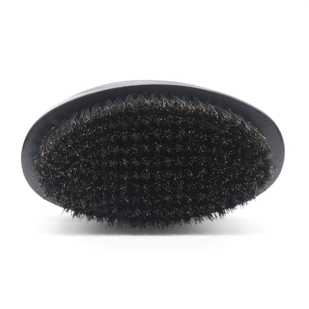 GRIMSTEADS PERM STYLING BRUSH パーマスタイリングブラシ フェードブラシ ヒゲブラシ | Royal Knight Tokyo